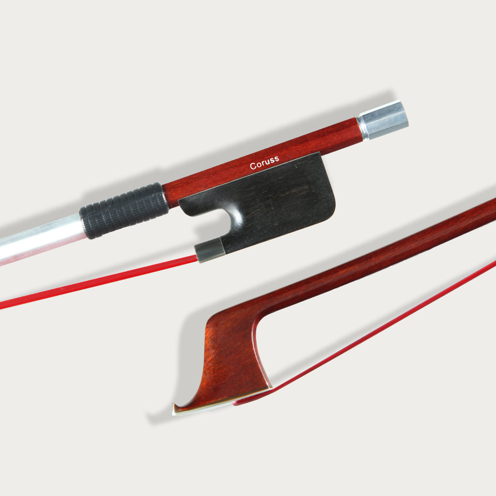 Coruss Wood & Carbon Cello Bows – Power & Precision – Coruss Shop
